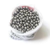 China Customized Tungsten Carbide Dies Ball 0.7-51mm Corrosion Resistance for sale