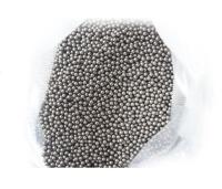 China YG6X 89-91HRA Tungsten Beads Bulk 2-50mm Tungsten Carbide Sphere for sale