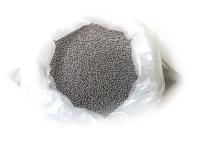 China YG6X 89-91HRA Tungsten Beads Bulk 2-50mm Tungsten Carbide Sphere for sale
