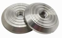 China Aluminum CNC Machining Service Composite Processing CNC Turning Milling Parts for sale