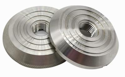 China Aluminum CNC Machining Service Composite Processing CNC Turning Milling Parts for sale