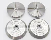 China Aluminum CNC Machining Service Composite Processing CNC Turning Milling Parts for sale