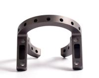China High Precision 5 Axis CNC Machining Services Tolerance 0.002mm Custom Parts for sale