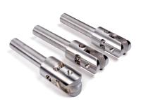 China ODM DIY CNC Machining Aluminum Parts Nickel Plating for Auto Parts 6061-T6 for sale