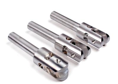 China ODM DIY CNC Machining Aluminum Parts Nickel Plating for Auto Parts 6061-T6 for sale