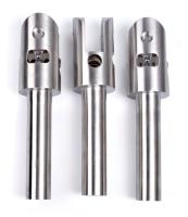 China ODM DIY CNC Machining Aluminum Parts Nickel Plating for Auto Parts 6061-T6 for sale