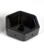 China Hardware CNC Machining Aluminum Parts for sale