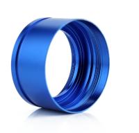 China Precision CNC Machining Parts Aluminium 5052 Custom Non-Standard Metal Fabrication for sale