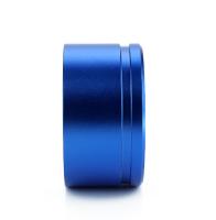 China Precision CNC Machining Parts Aluminium 5052 Custom Non-Standard Metal Fabrication for sale