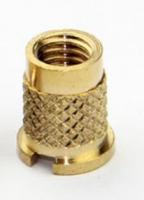 China 2D CAD 3D Drawing Brass Machining Parts Copper CNC Processing Services for sale