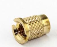 China Customized Brass Machining Parts Red Copper CNC Turning And Milling Services for sale