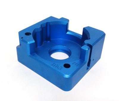 China Numerical Control Precision CNC Milling Parts OEM  custom CNC parts for sale