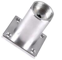 China Custom CNC Lathe Machining Parts 7075 6061 5052 Aluminum Tolerance 0.01 mm for sale