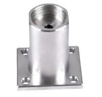 China Custom CNC Lathe Machining Parts 7075 6061 5052 Aluminum Tolerance 0.01 mm for sale