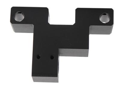 China Custom CNC Machining Aerospace Parts Non Standard Aluminum CNC Milling Service Precision 0.005mm Tolerance for sale