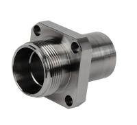 China Precision CNC Mechanical Parts drawings custom For Stainless Steel for sale