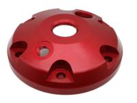 China 7075 6061 CNC Machining Aluminum Parts OEM With Prototyping Service for sale