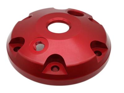 China 7075 6061 CNC Machining Aluminum Parts OEM With Prototyping Service for sale