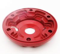 China 7075 6061 CNC Machining Aluminum Parts OEM With Prototyping Service for sale