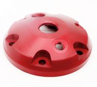 China 7075 6061 CNC Machining Aluminum Parts OEM With Prototyping Service for sale