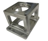 China SUS304 Precision CNC Machining Parts Flatness 0.003mm Custom Auto Parts for sale