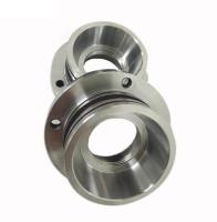 China Lathe Processing Precision CNC Turning Parts 0.003mm-0.01mm For Stainless Steel for sale