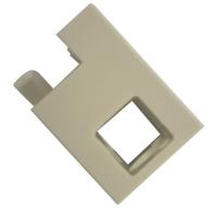China Precision OEM CNC Milling PEEK Parts High Temperature Wear Resistance 250°C for sale