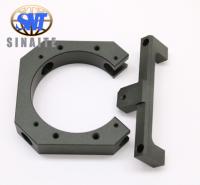 China OEM Precision CNC Milling Parts Stainless Aluminum Machining Service 0.01mm Tolerance for sale