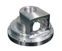 China Bespoke Anodized Precision CNC Milling Parts Aluminum 0.01mm Tolerance for sale
