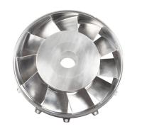 China Bespoke Anodized Precision CNC Milling Parts Aluminum 0.01mm Tolerance for sale
