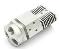 China OEM Turning Precision CNC Milling Parts Aluminum CNC Machining Service for sale