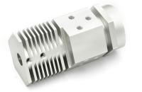 China OEM Turning Precision CNC Milling Parts Aluminum CNC Machining Service for sale
