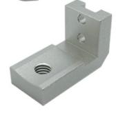 China Metal Precision CNC Milling Parts OEM Ra0.2-Ra3.2 Surface Roughness for sale