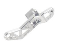 China Customized Precision CNC Milling Parts ISO9001 For Semiconductor Equipment Parts for sale