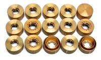 China OEM Brass CNC Machining Parts Custom C36000 C37700 Turning Lathe Service for sale