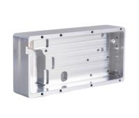 China Anodized Precision CNC Milling Parts ODM Aluminum Custom Made for sale