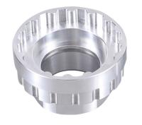 China CNC Milling Parts 0.002mm Precision Turning for Aluminum Copper Custom Nonstandard for sale