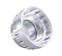 China CNC Milling Parts 0.002mm Precision Turning for Aluminum Copper Custom Nonstandard for sale