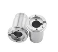 China Diameter 3-400mm Precision CNC Turning Parts Wear Resistance Surface Treatment for sale
