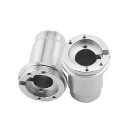 China Diameter 3-400mm Precision CNC Turning Parts Wear Resistance Surface Treatment for sale