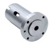 China Non Standard CNC Precision Turning Parts Customized Ultra High Precision for sale