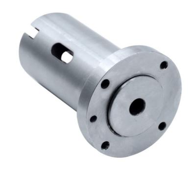 China Non Standard CNC Precision Turning Parts Customized Ultra High Precision for sale