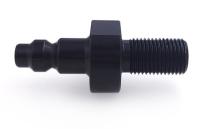 China Aluminum 7075 CNC Turned Components High Precision For UAV Accessories for sale