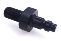 China Aluminum 7075 CNC Turned Components High Precision For UAV Accessories for sale