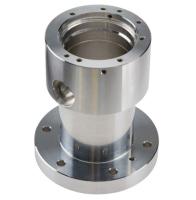 China CNC Turn Mill Aluminum POM Medical Parts ODM Precision Machining 6061 for sale