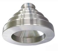 China CNC Turn Mill Aluminum POM Medical Parts ODM Precision Machining 6061 for sale