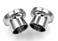 China ISO 9001 Ultra Precision CNC Machining Automation Equipment Parts Custom Size for sale