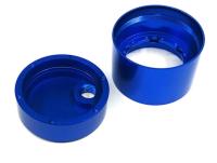 China 6061 CNC Machining Aluminum Parts for sale