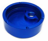 China 6061 CNC Machining Aluminum Parts for sale