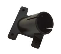 China OEM CNC Precision Machining Components Foot Mount For Unmanned Aerial Vehicles for sale